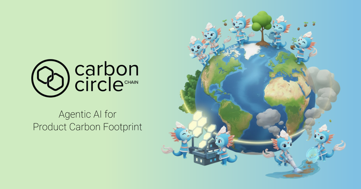 Carbon Circle CHAIN by PI Carbon